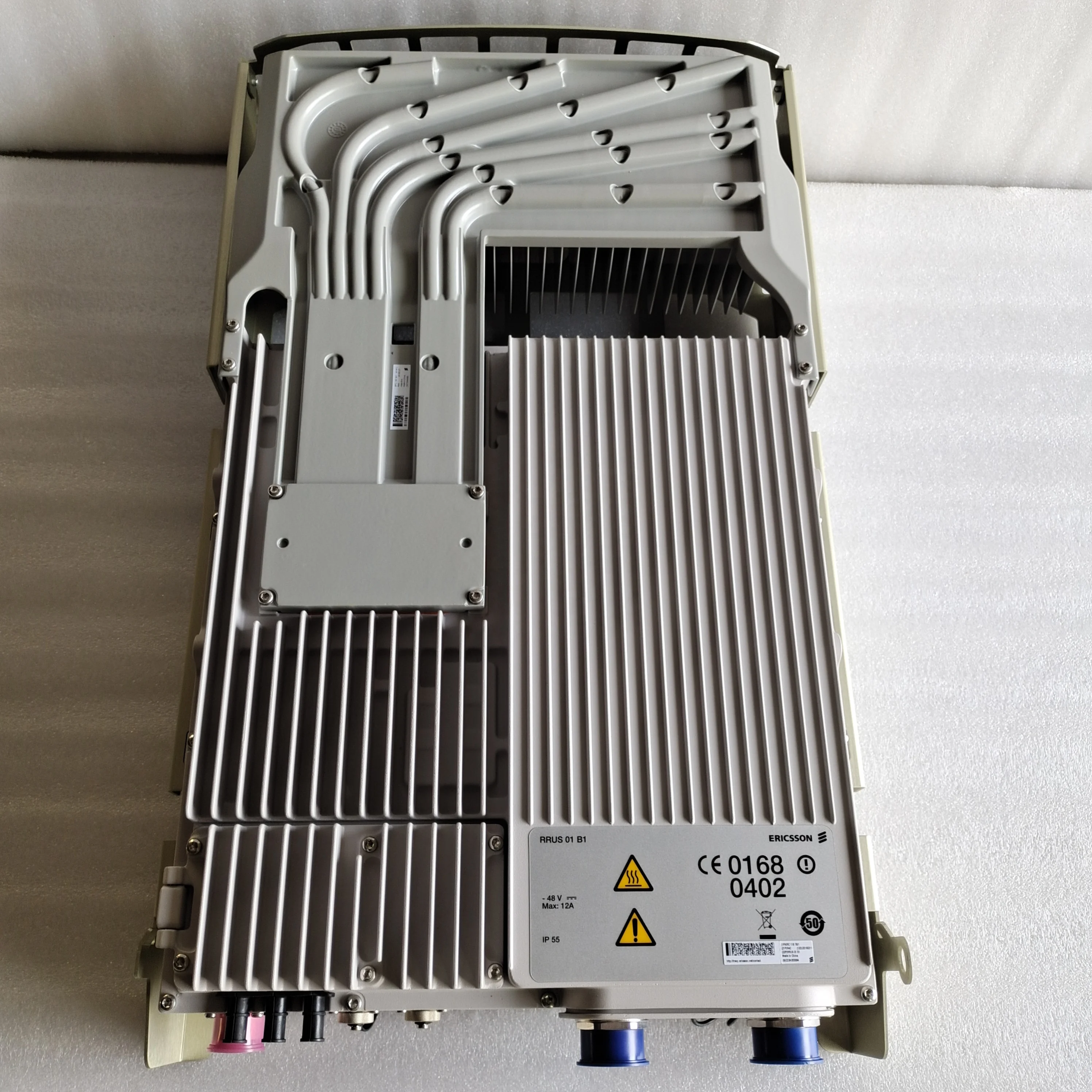 Ericsson rrus 01 b1 krc 118 76/1(2100mhz) unidade de rádio| Alibaba.com