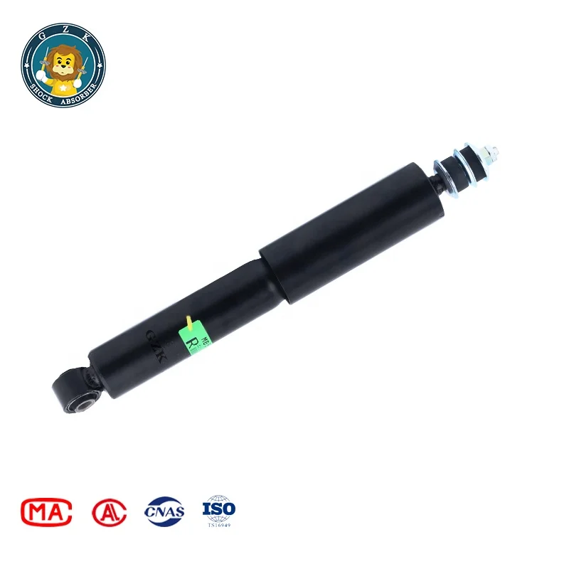 1990-2001 Mitsubishi Pajero Amortecedor Shock Absorber Mb892584 ...