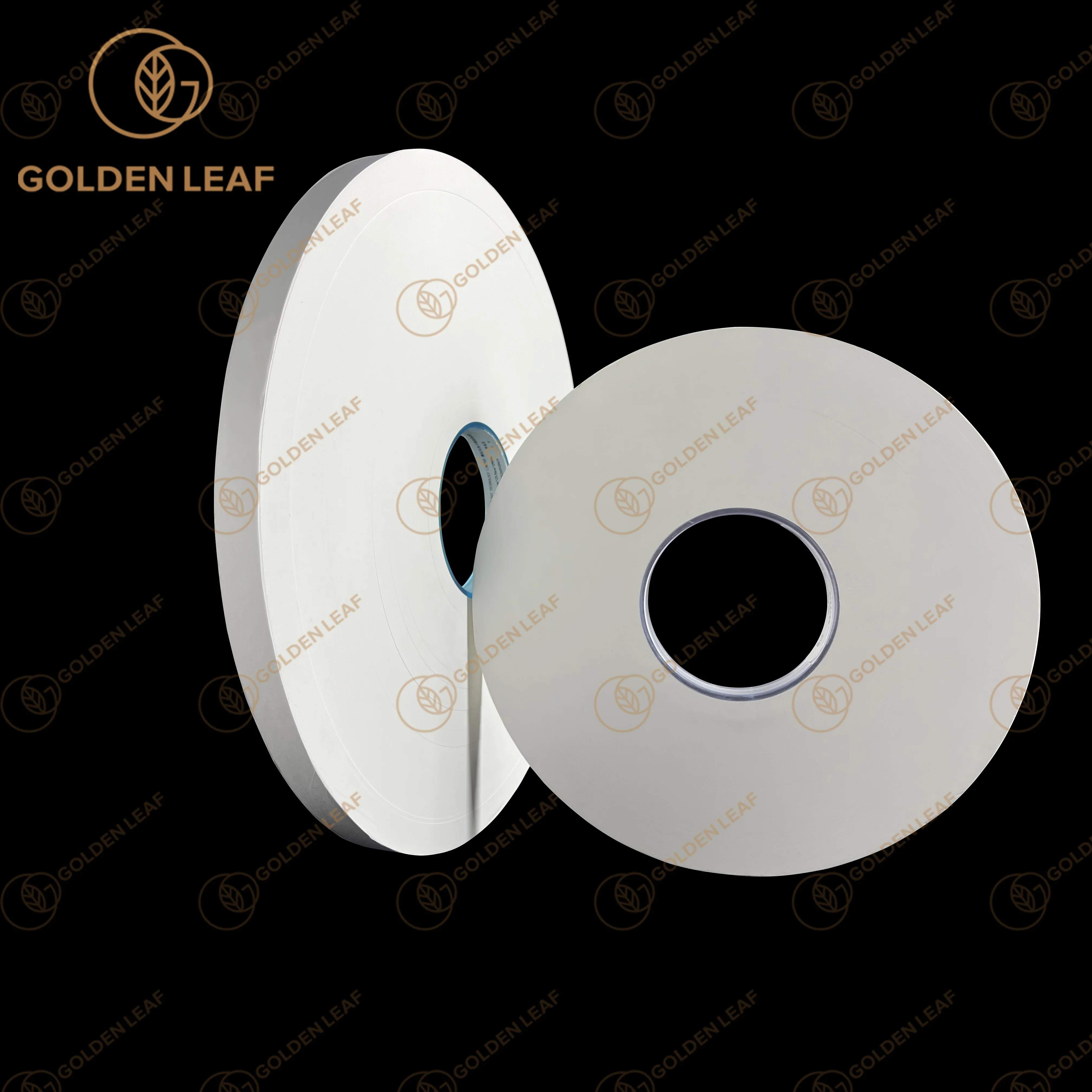 High-quality Verge/repse White Wrapping Cigarette Paper - Buy Cigarette ...