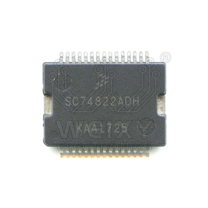 Sc74822adh芯片用于汽车ecu - Buy 电子元器件ic电脑芯片配件汽车零配件sak-tc1793f-512f270ef Ab ...