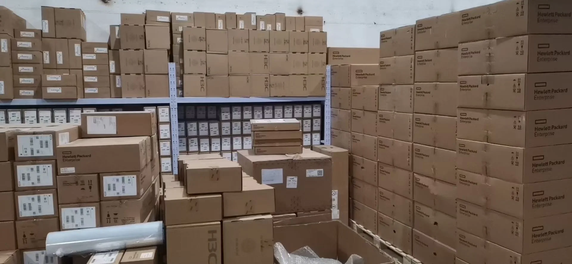 R0q80b Hpe Msa 2062 Storage Flash-enabled System 16gb Fibre Channel Sff ...