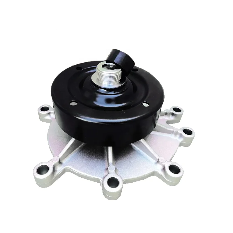 AW716 Bomba De Agua Mopar Jeep Grand Cherokee Motor CHRYSLER