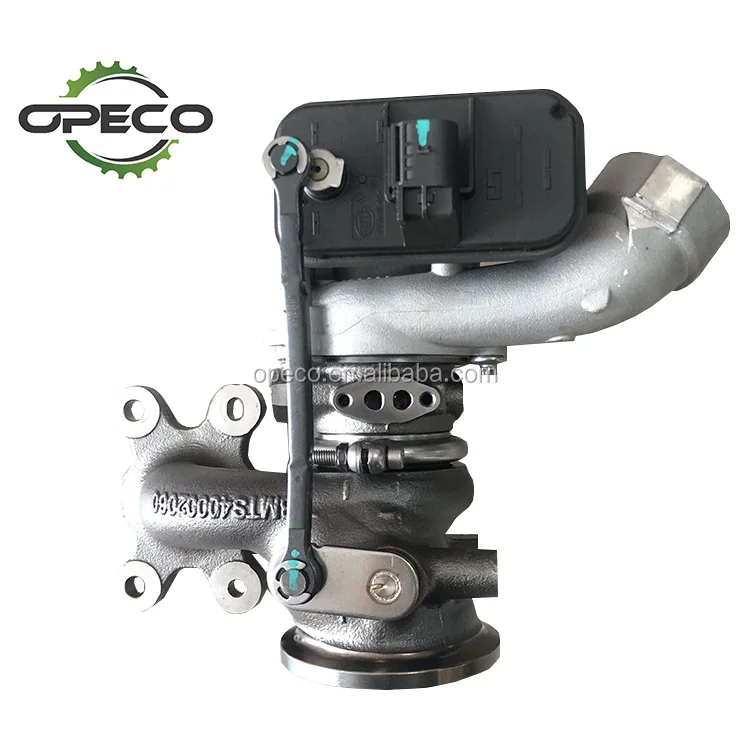 VW 1.2T Turbocharger G2D 04E145722P - Reliable Performance