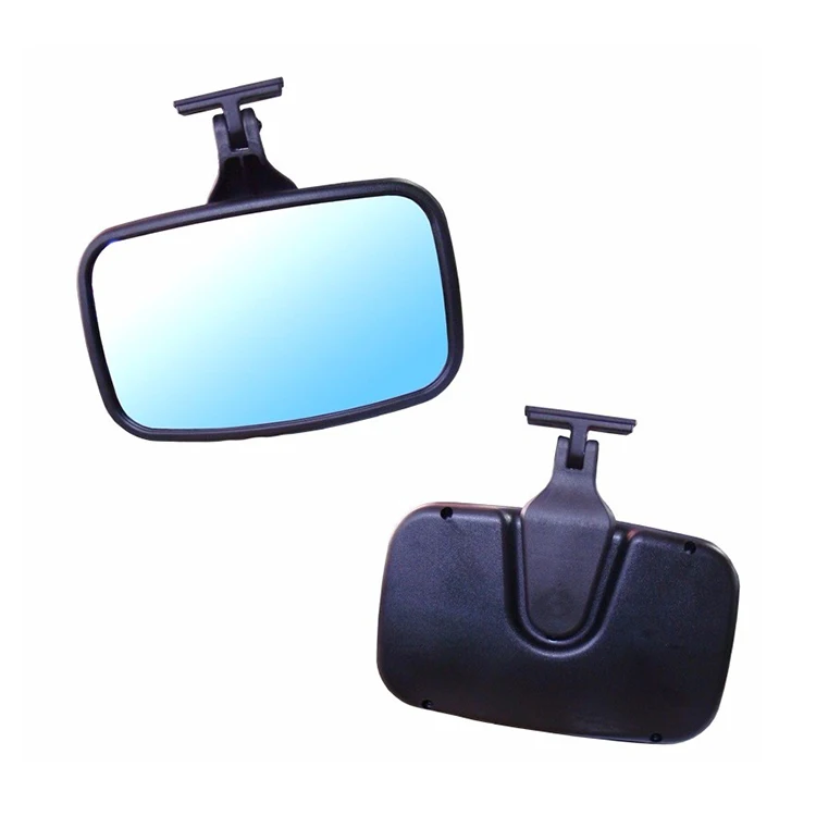 Truck Auto Parts Left Right Assistant Mirror Replacement Rear View ...