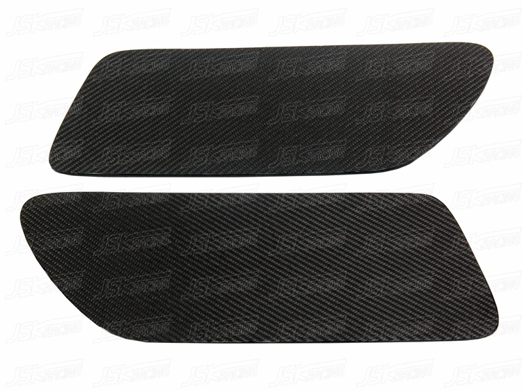 GTE GT Style Carbon Fiber Rear Spoiler Wing for Lotus Evora S