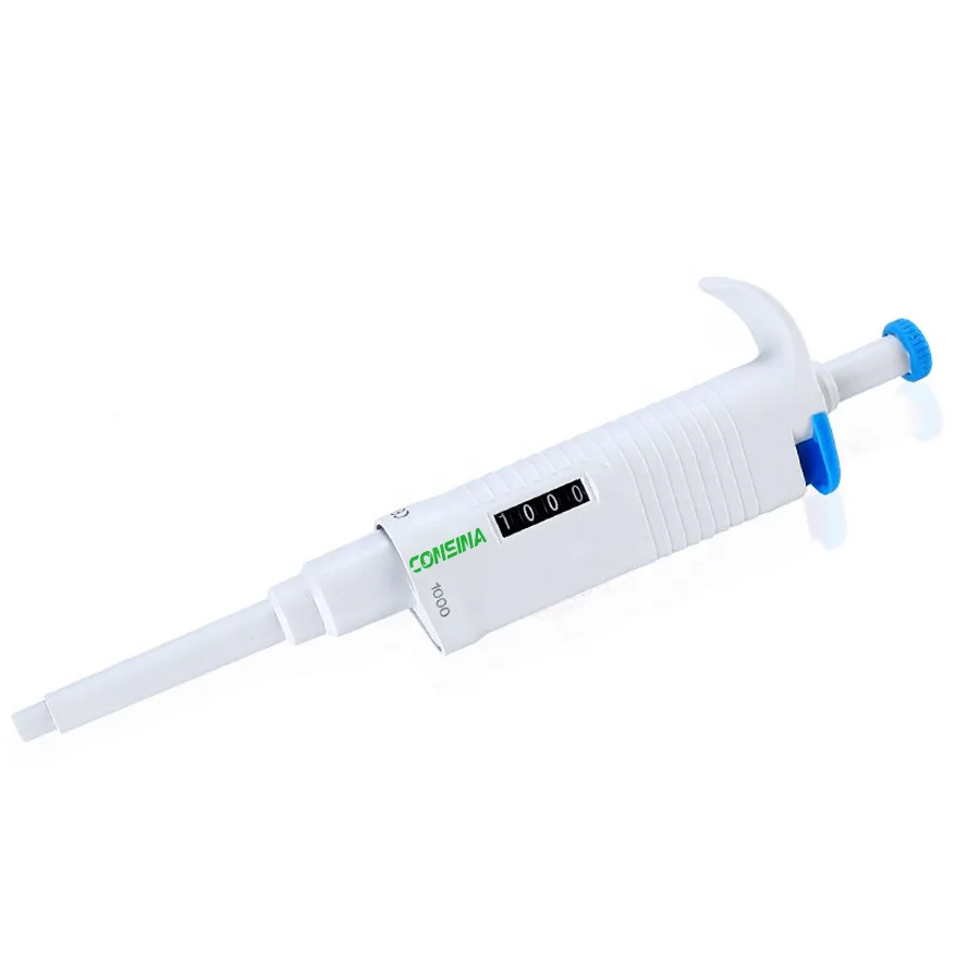 Qualified Electric Pipette Laboratory Pasteur Pipette Adjustable ...