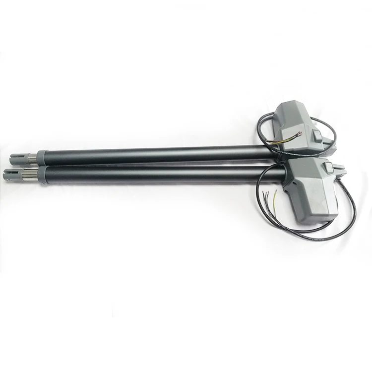 Camera 350kg Telescopic Arm Dc Motor Electric Motor Automatic Swing ...