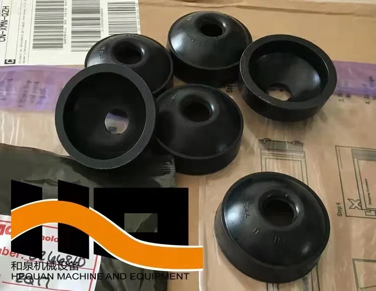 FMC 435 535 BEAN PUMP SPARES RUBBER CYLINDER PACKING| Alibaba.com