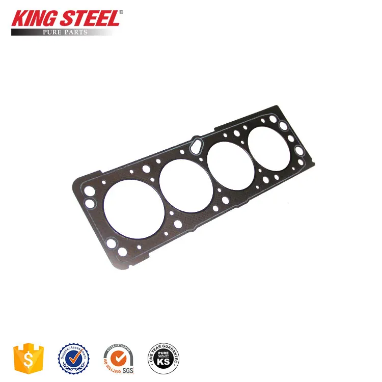King Steel Car Engine Parts - Cylinder Head Gasket for Chevrolet Optra ...