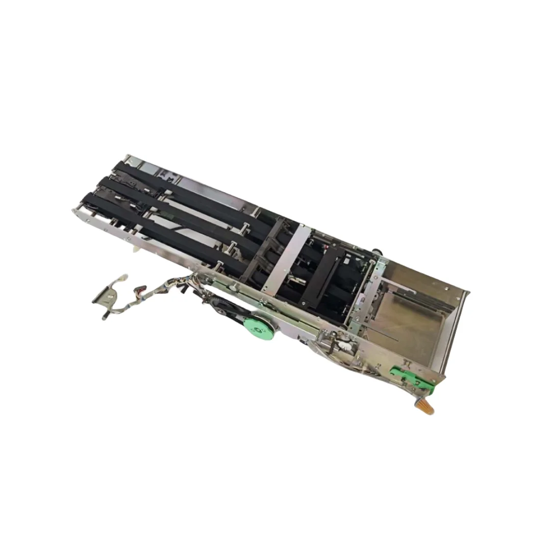 Atm Spare Parts Ncr Selfserv 6625 6626 6634 S1 R/a Presenter Long 445 ...