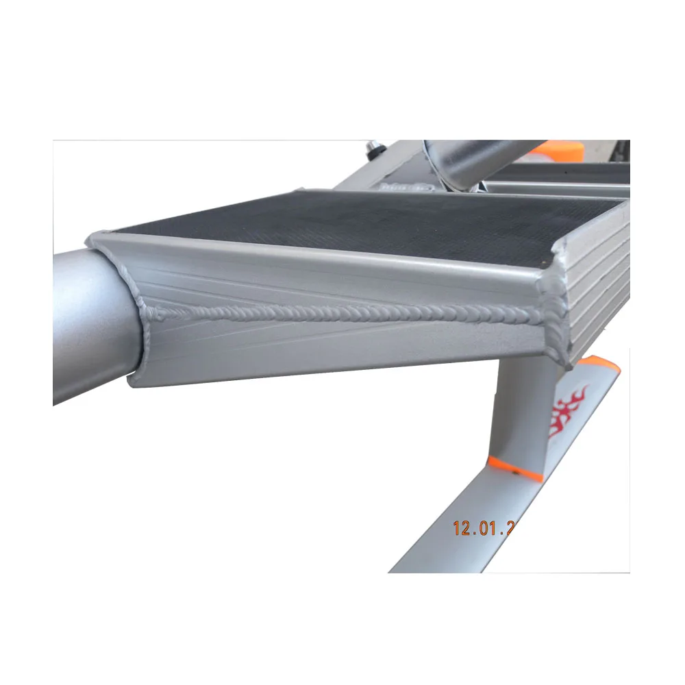Aluminum & Fiberglass Hydrofoil Boat for Water Sports - OEM