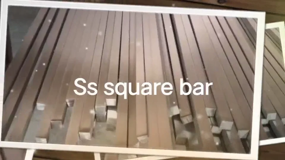 Hot Rolled Sae 1045 C45 Square Steel Bar Calibrated Shaft Square Bars Sae 1045 Hot Rolled Steel ...