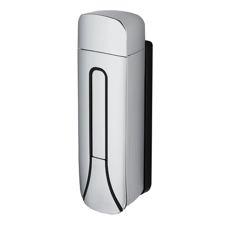 Commercial Wholesale Wall Mounted Plastic Hand Dispenser Soap - Buy ...