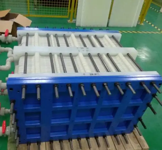 10kw30kwh Vanadium Redox Battery - Efficient Energy Storage