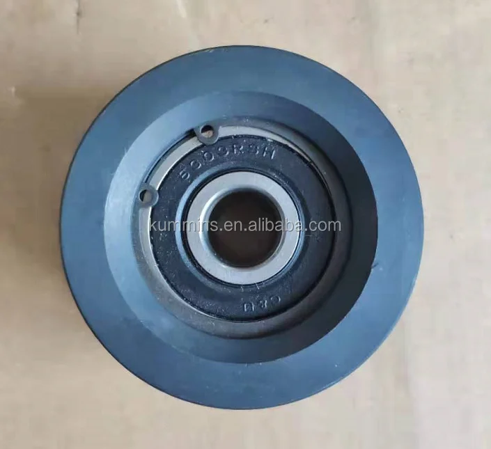 Qsx15 Isx15 X15 Diesel Engine Idler Pulley Belt Tensioner 3681587 For ...