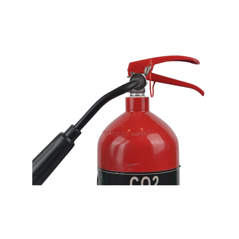 Cheap Price High Quality Hot Selling 6kg Co2 Fire Extinguisher For ...