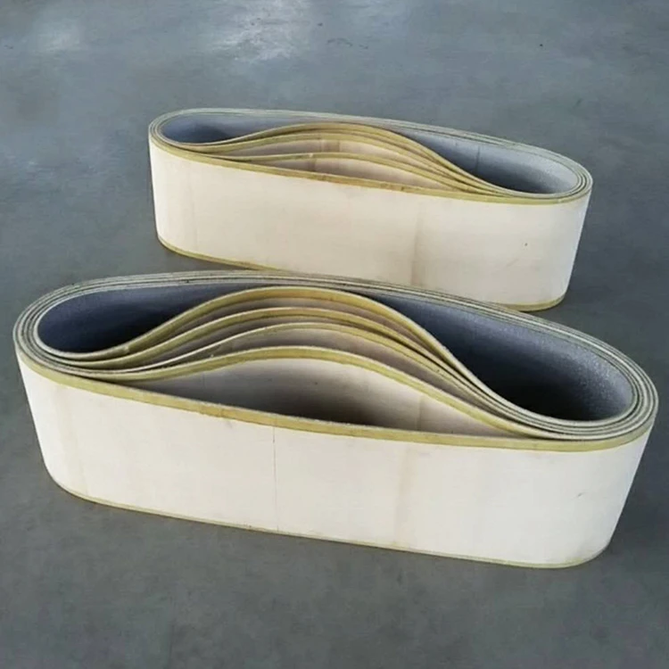 Wholesale Customization Battery Pasting Belt For Production Line Single ...