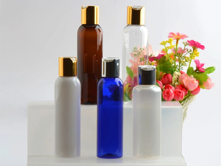 Empty Hair Conditioner Shampoo Packaging 150ml 250ml 300ml Plastic ...