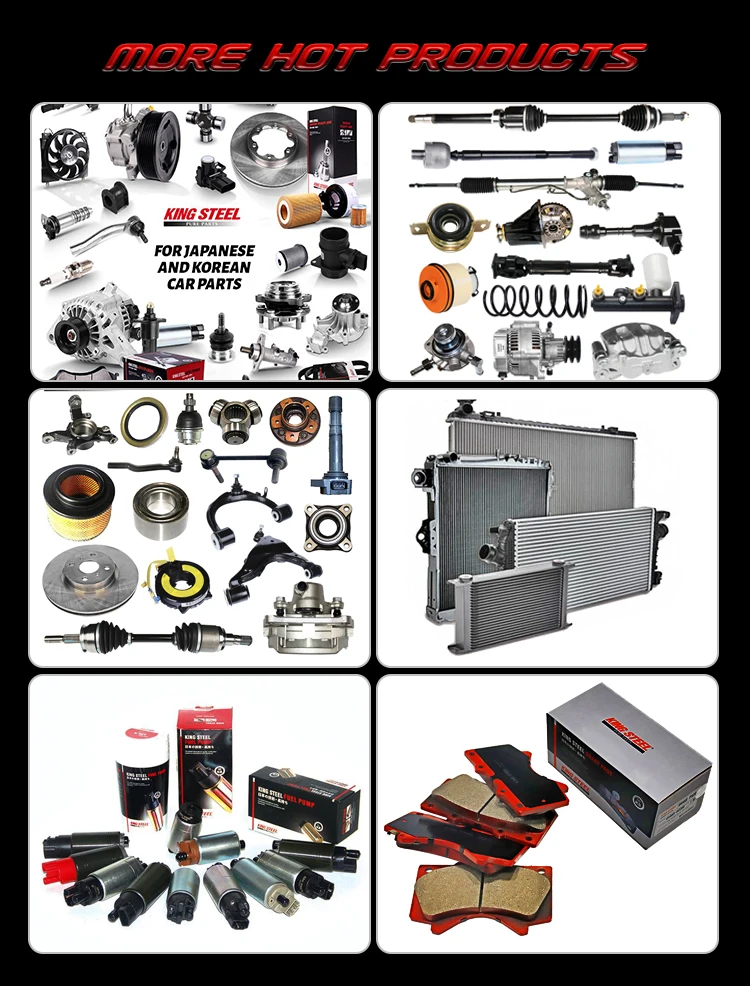 Kingsteel Front Shock Absorber For Toyota Prius Zvw30 2009-2012 339242 ...