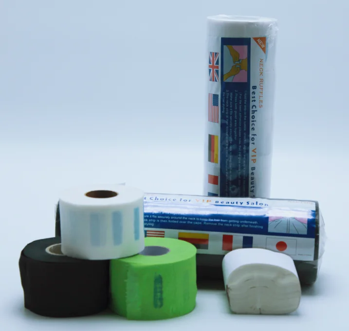 Professional Neck Paper For Barber - Buy Neck Paper For Barber ...