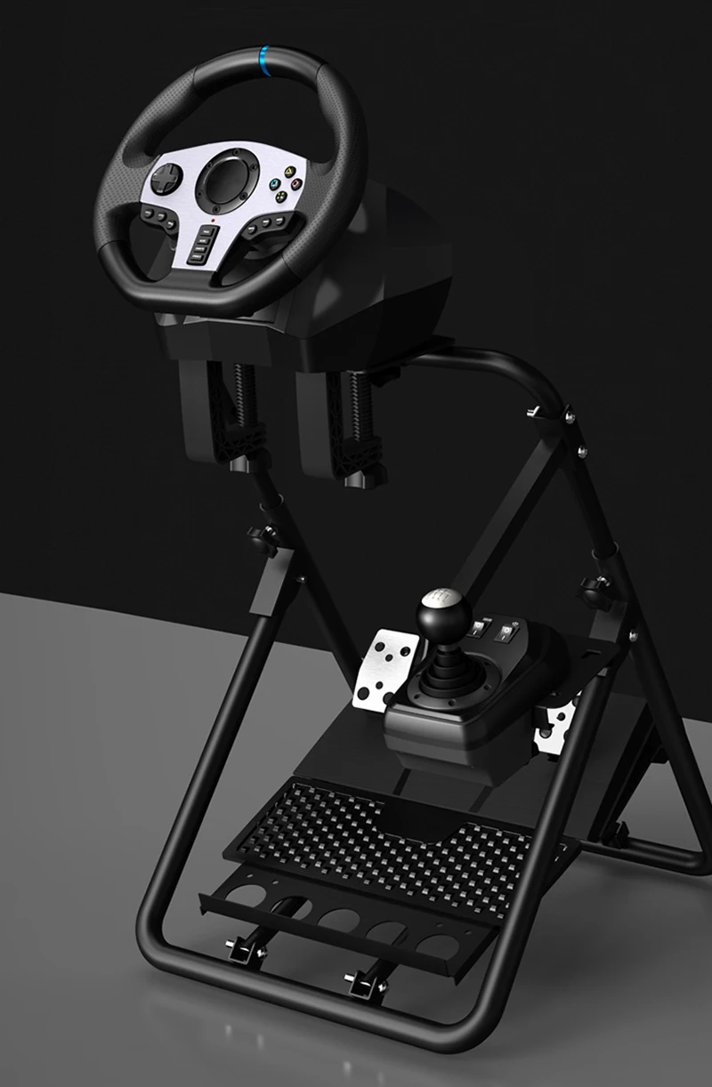 Game Steering Wheel Bracket Compatible Logitech G25 G27 G29 G920 Gt500 ...