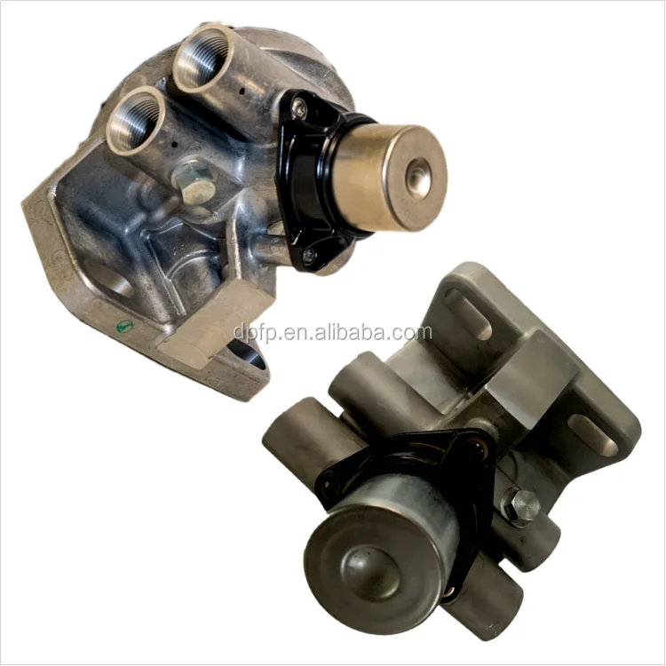 High-quality Fuel Filter Housing for Truck Parts & Generators