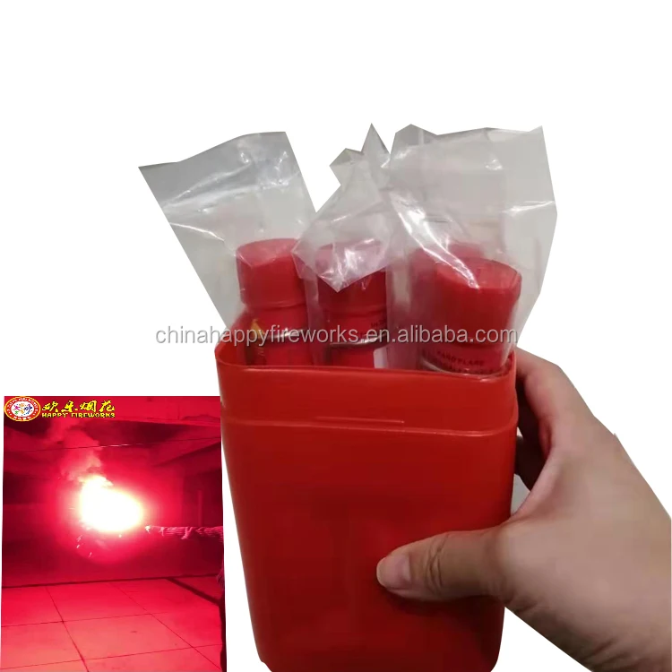 Daytime Color Signal Ccs Approved Solas Marine Safety Signals Long ...