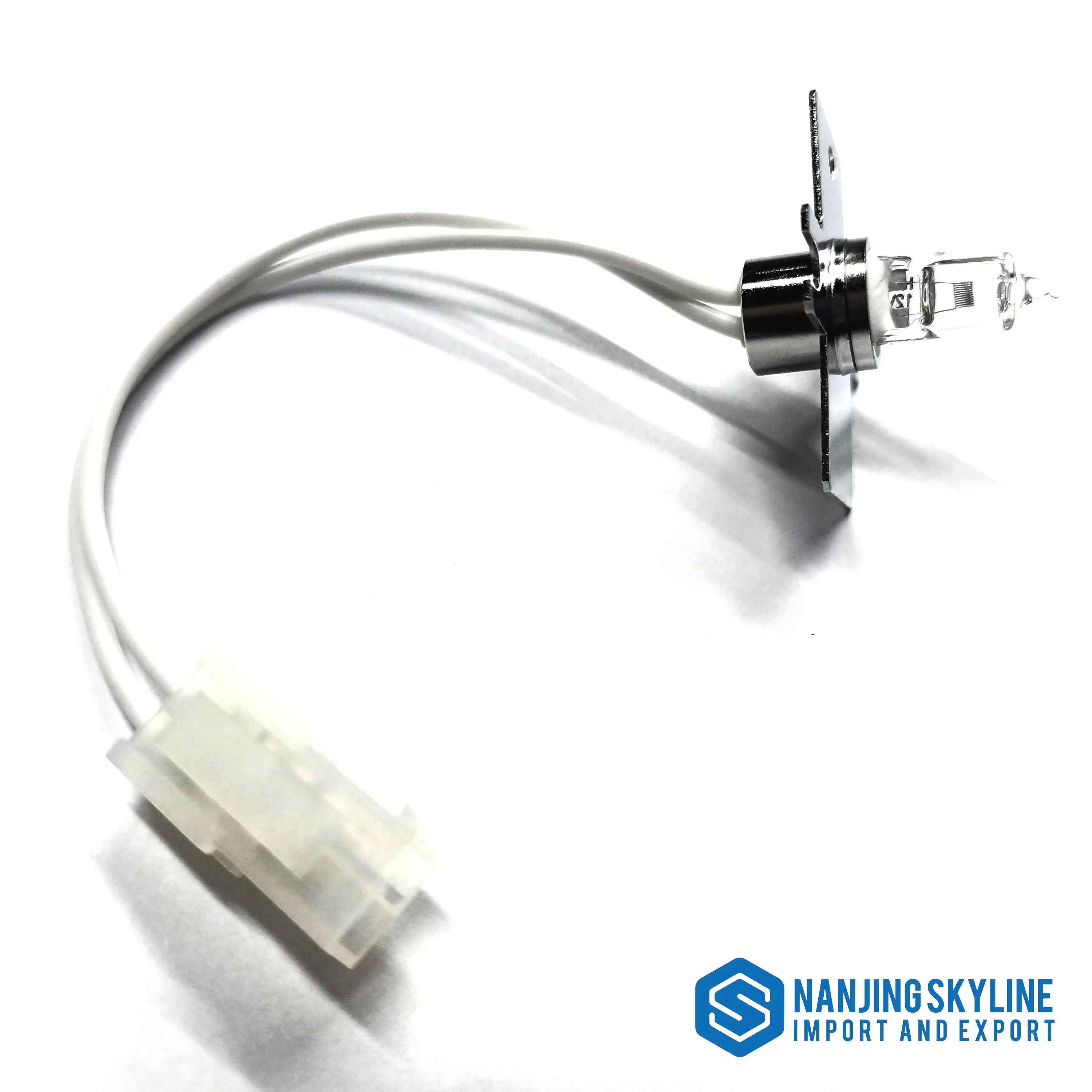 Sysmex JB12V24WF6/SSM Coagulation Analyzer Halogen Lamp