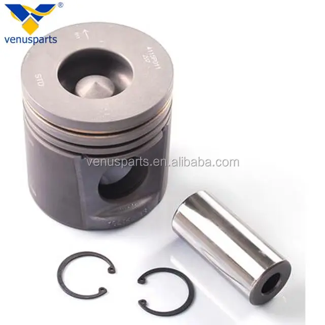 105mm Engine Piston Kit for Farming Tractors 1103 1104C 1106D