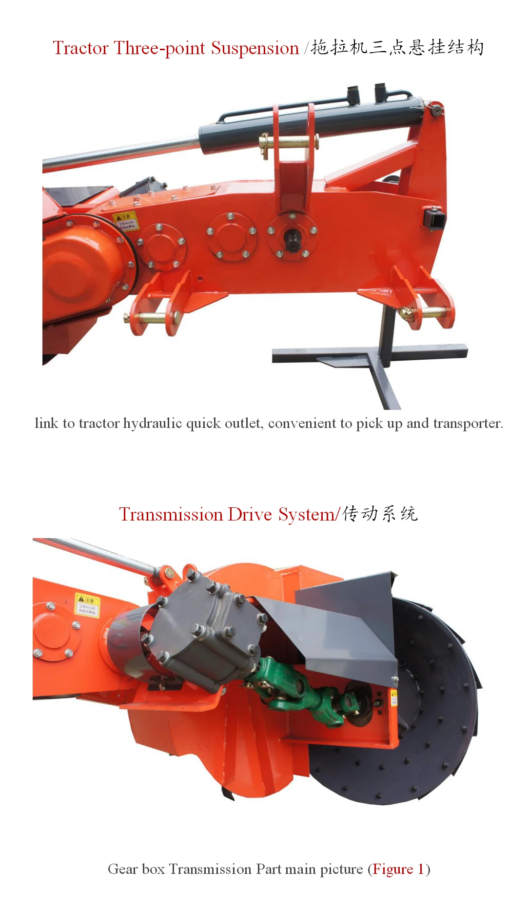 Tractor Bund Maker for Rice Fields - Durable & Efficient