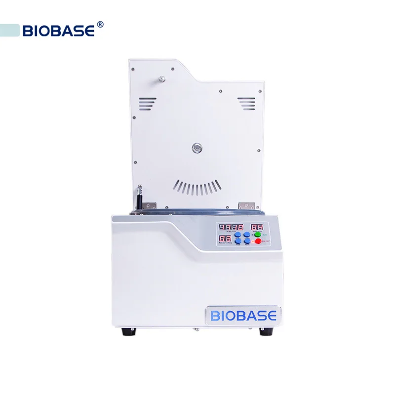 Cytology Centrifuge Bkc-tl4cyto Cyto Centrifuges 3000 Rpm 12 Card - Buy ...