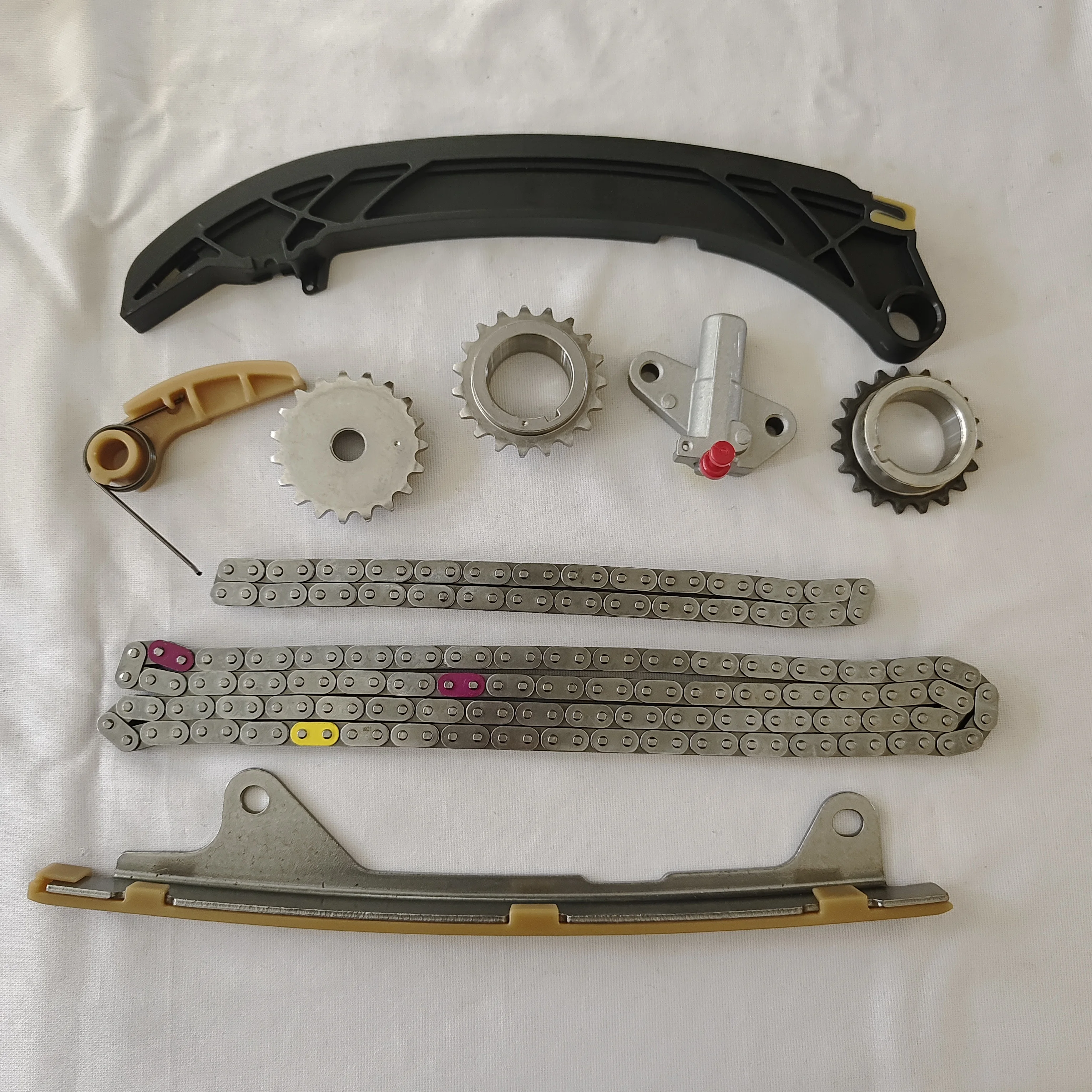 A25b A25a Timing Chain Kit for Toyota Camry Hybrid Engine
