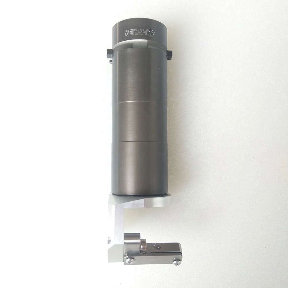 IECHO V-CUT Tool - High Efficiency Digital Cutting Solutions