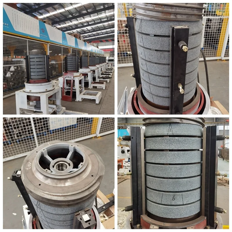 Best Service Vertical Rice Milling Whitener Suppliers Manufacturers ...