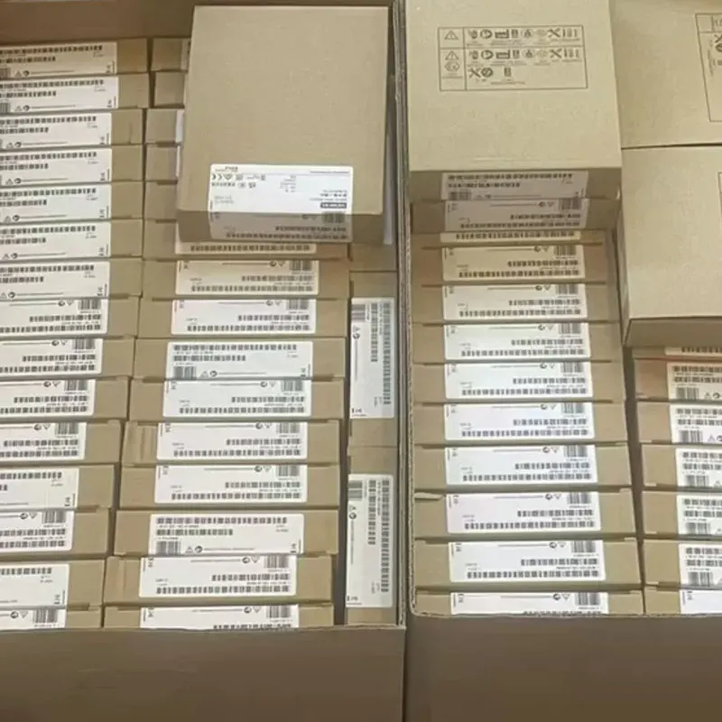 5069-ib8s Compact I/o 5000 8-channel 24v Dc Digital Safety Input Module ...