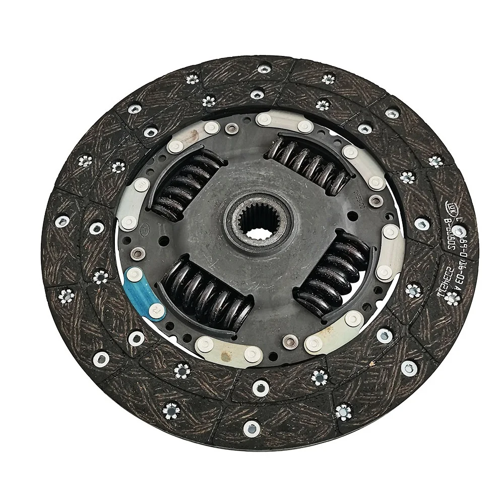 2024 Trending 2.2 Ford Ranger Engine Car Clutch Kit Set 6273032090 For ...