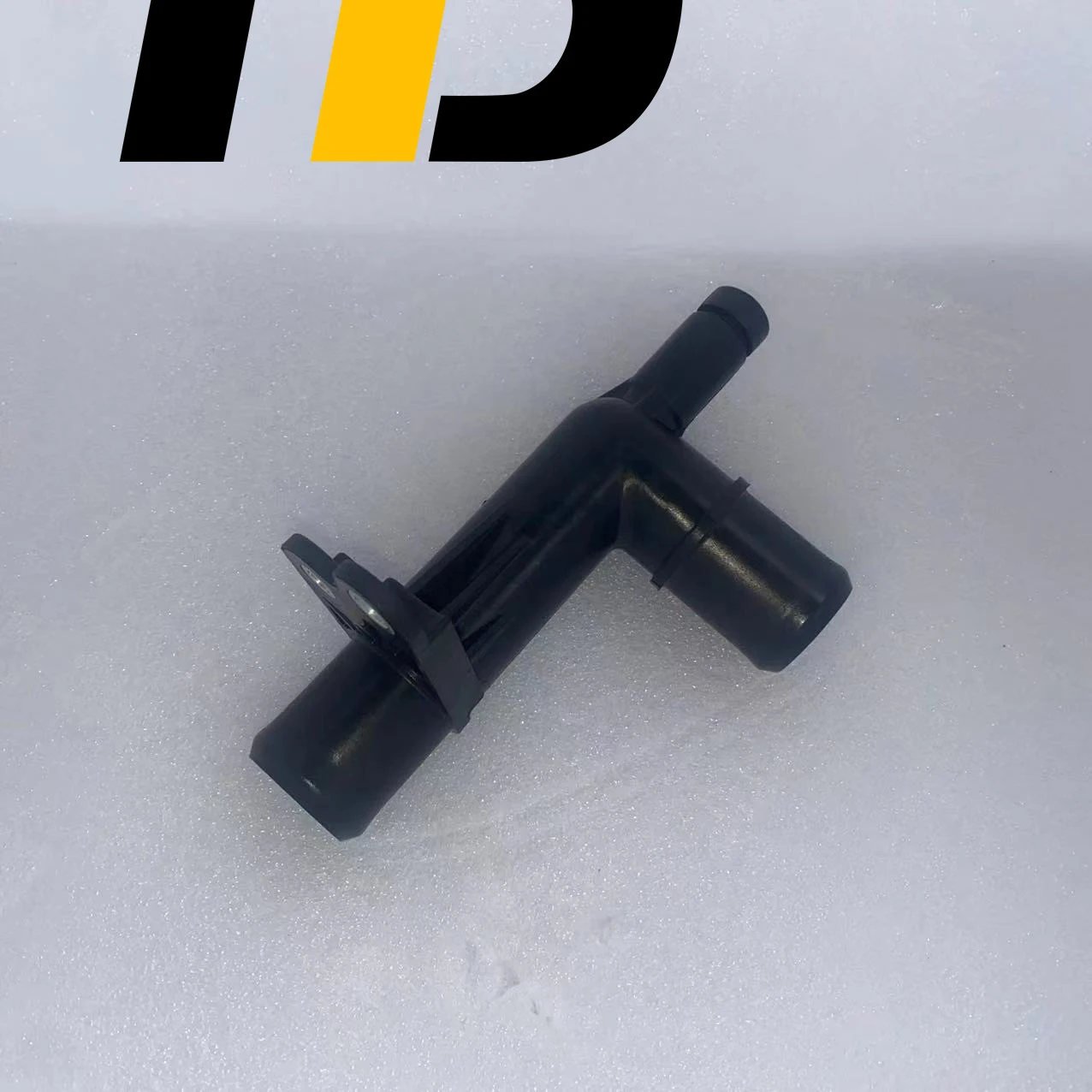 16577-0T170 PIPE RADIATOR for Toyota Corolla - Professional Cooling