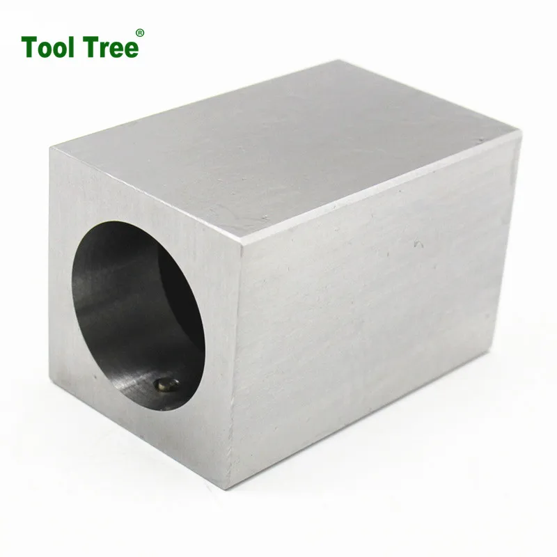 5C-CB Collet Block Set - Precision Fixtures for Milling