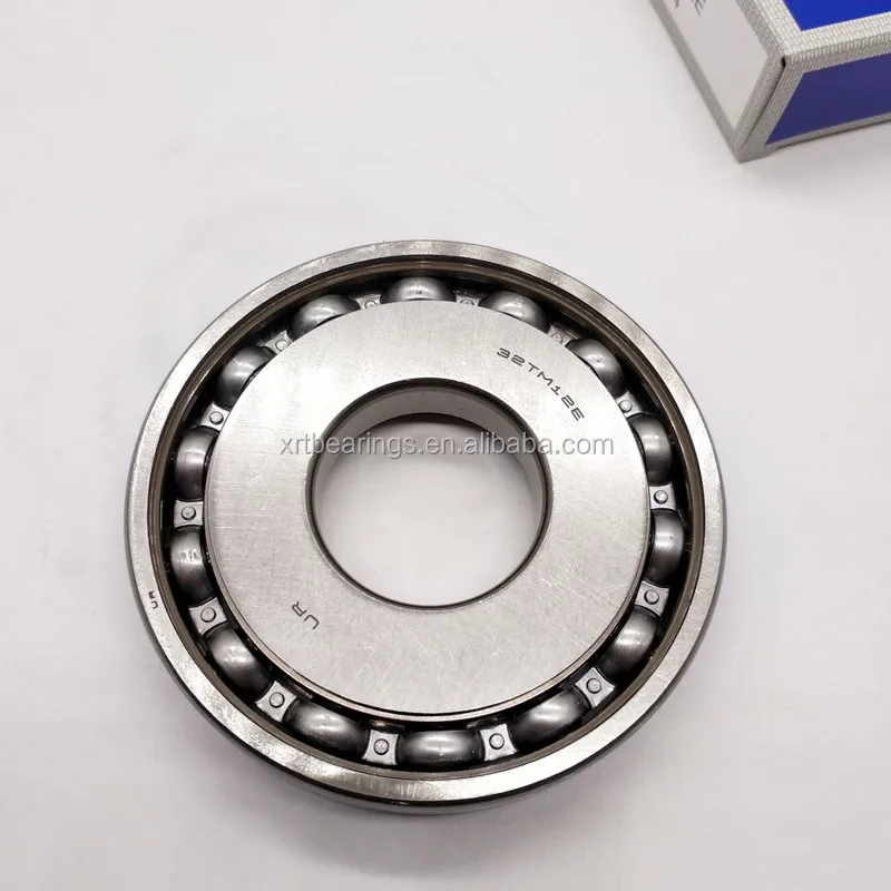 High Speed Nsk Auto Deep Groove Ball Bearing 32x84x15mm 32tm12e - Buy ...