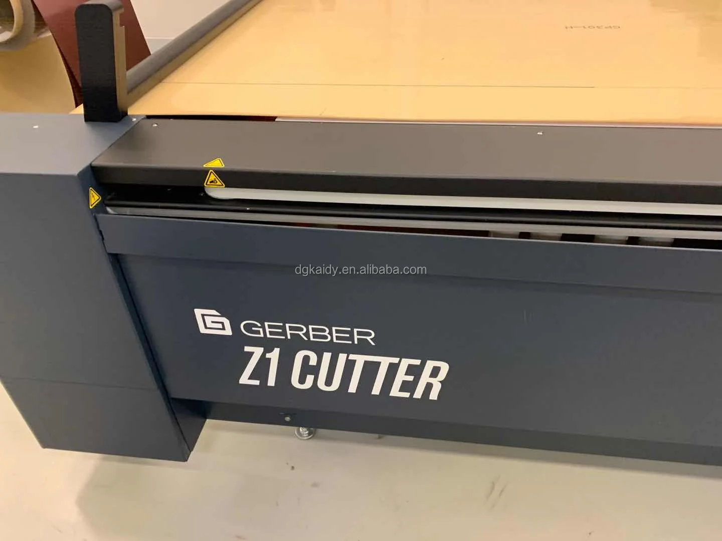 A-T3-296 BELT BACKED FABRIC for Gerber Z1 Cutter - 7 Days Delivery