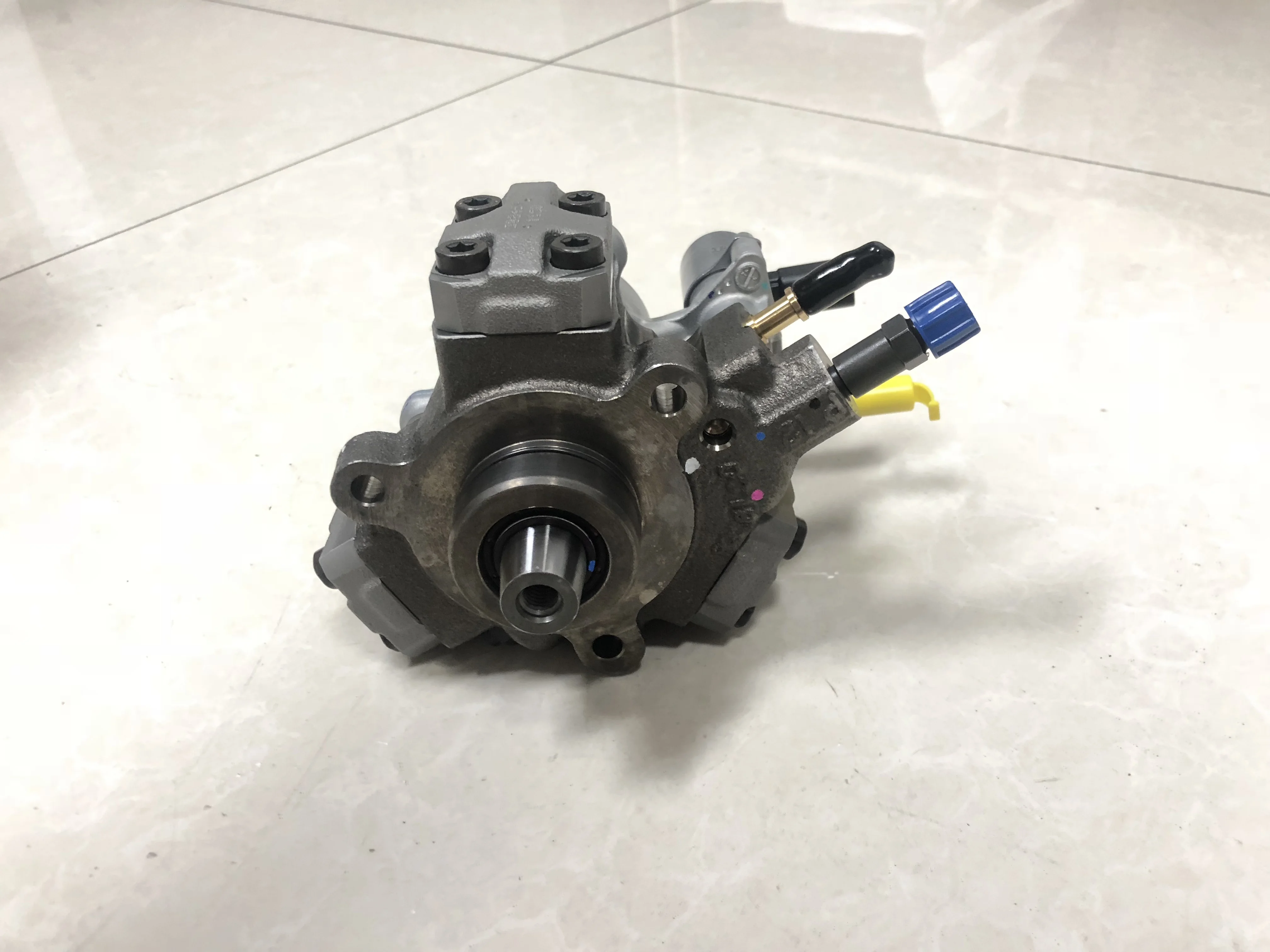 High Pressure Fuel Injector Pump For Ford Transit V348 2.2l Ford Ranger ...
