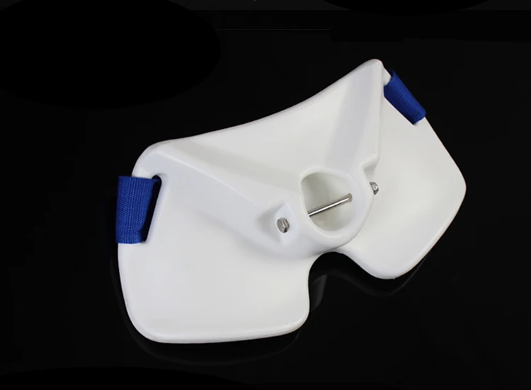 Selco Adjustable Portable Stand Up Fishing Gimbal Waist Fight Support ...