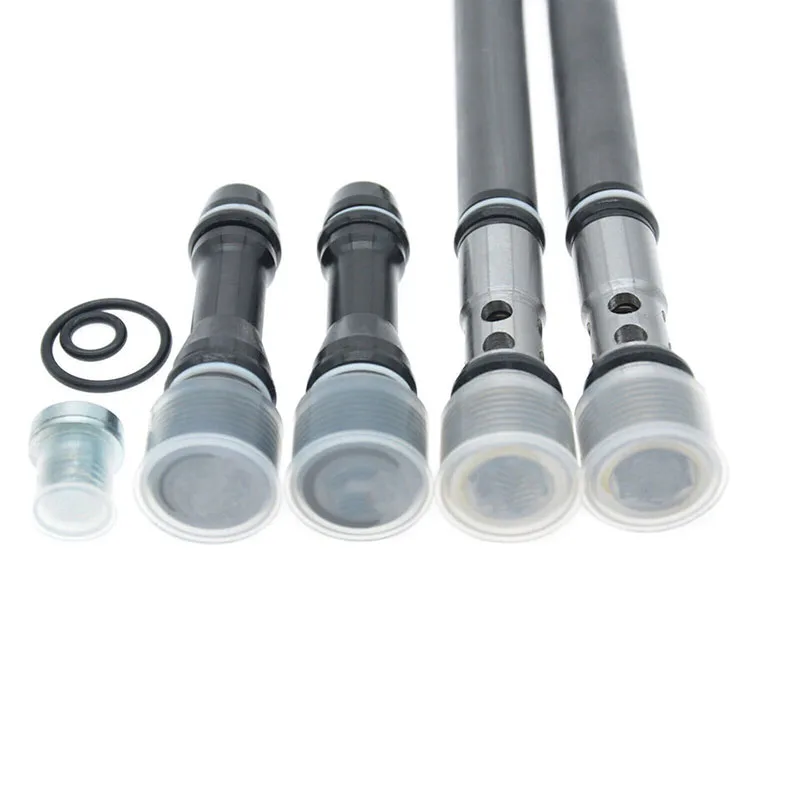 6E7Z9A332B Stand Pipe/Dummy Plug Kit 04-10 for Ford 6.0L Super Duty ...