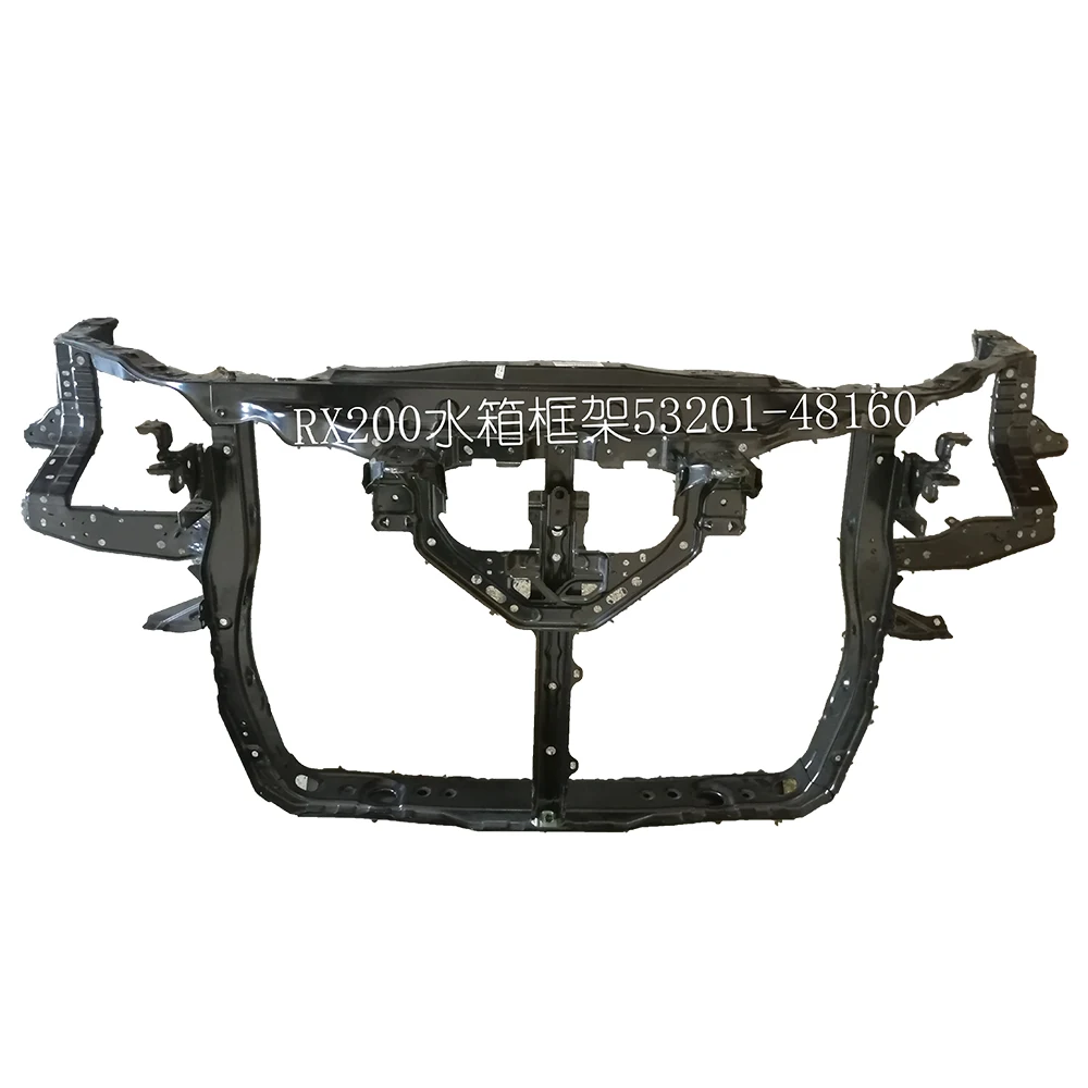 LST Factory Radiator Support Frame for 2016-2019 Lexus RX200T RX300 ...