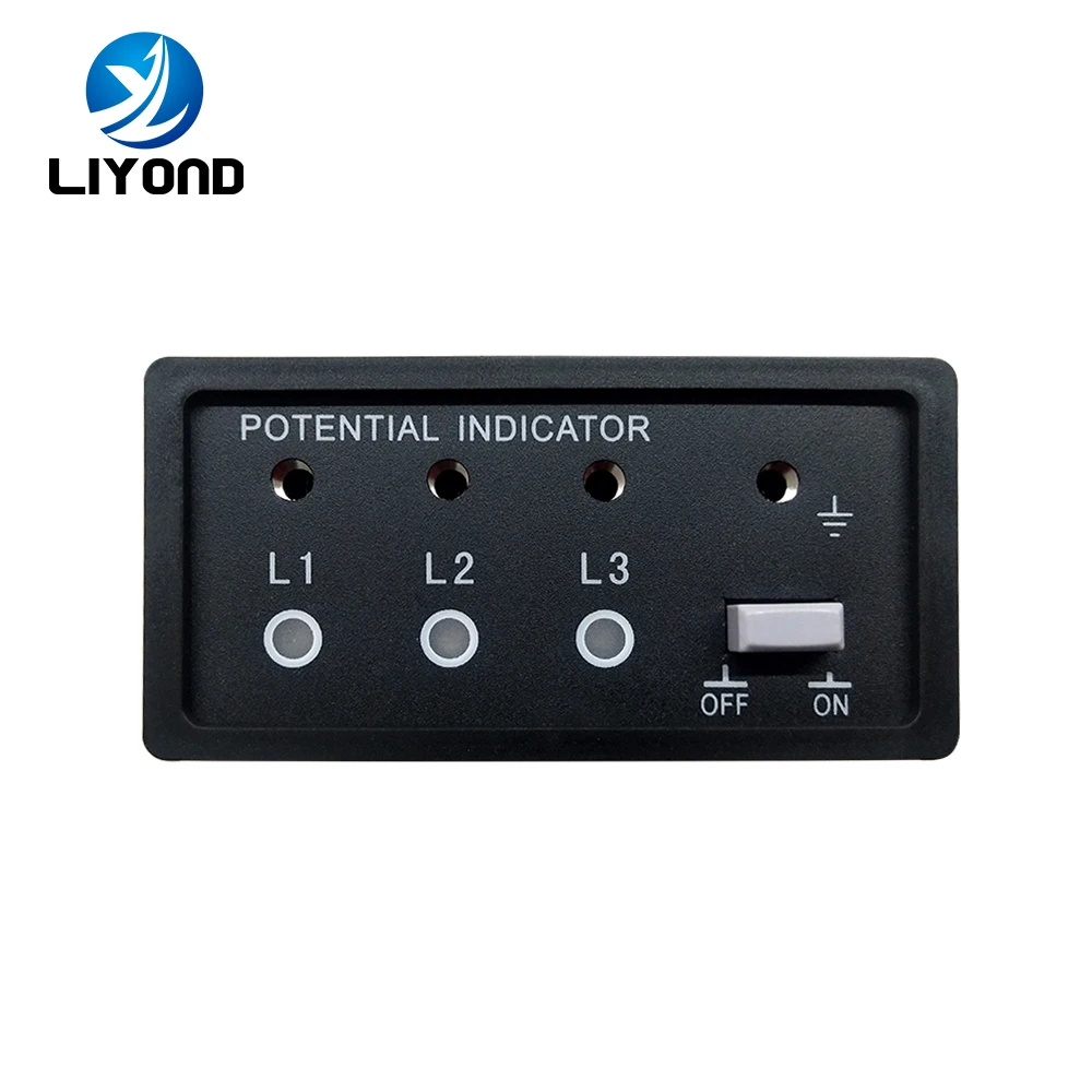 DXN-T/Q Indoor High Voltage Live Monitors - Electrified Display Device ...