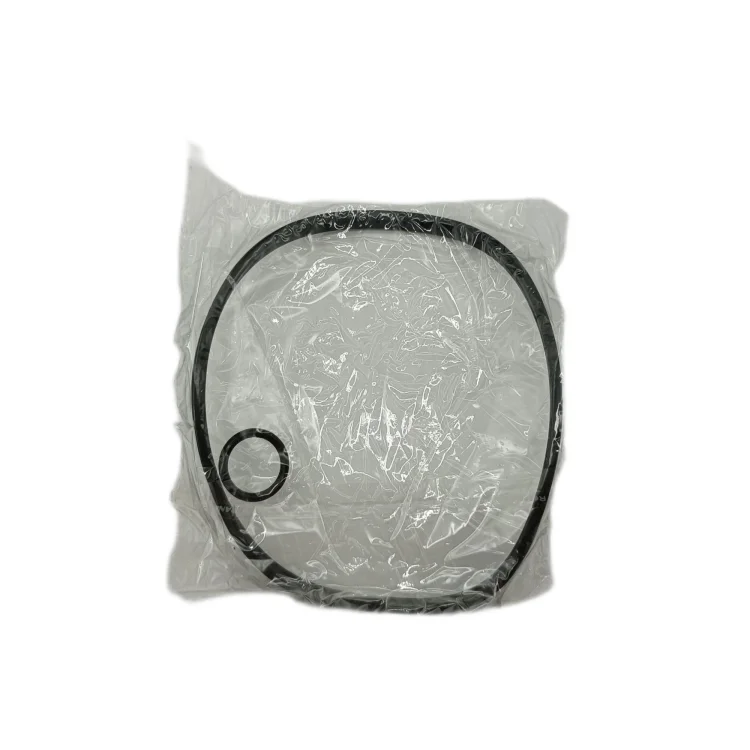 Excavator Engine Parts Fuel Oil Filter S2340-11690 Truck Diesel Fuel ...