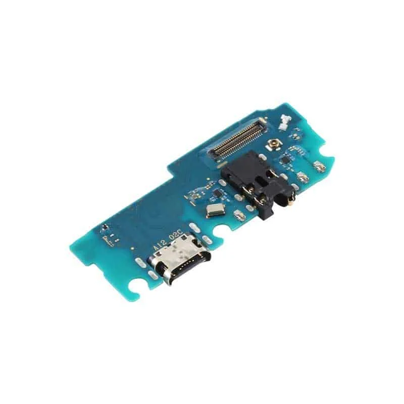 Samsung A12 Motherboard Replacement Guide