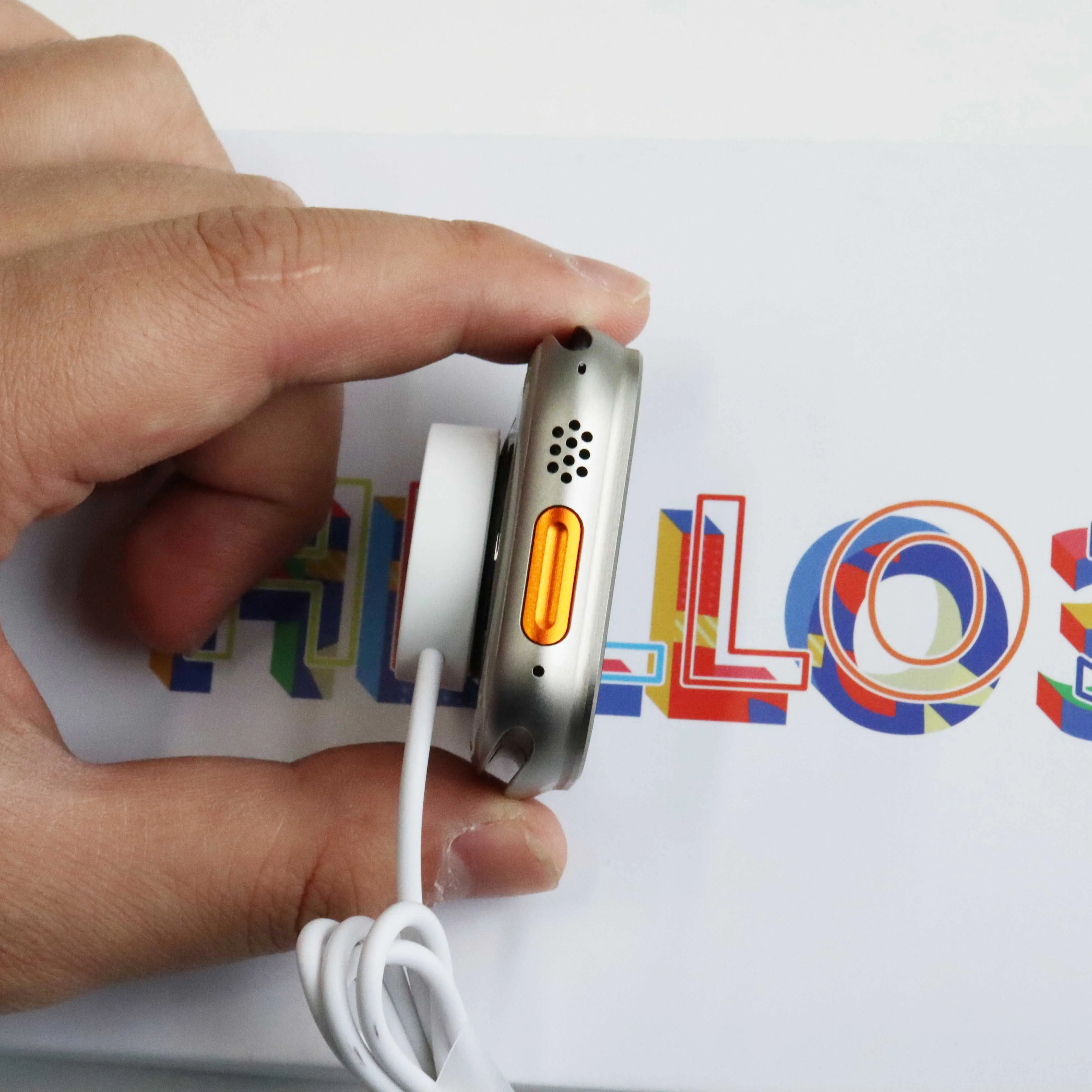 Newest Hello Watch 3 + Hello Watch 3 Plus Ultra Amoled Pro Reloj ...