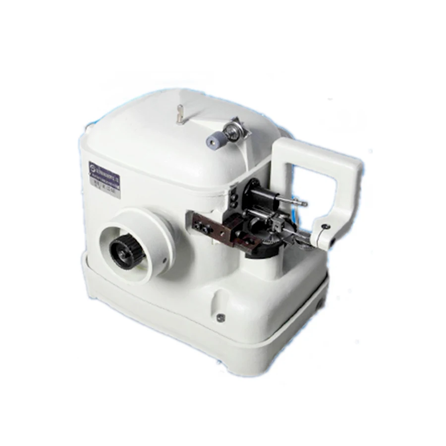 QY600 Strobel Shoes High Capacity String Lasting Heavy Duty Sewing ...