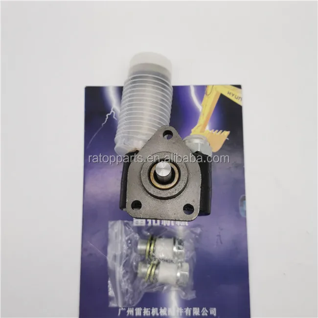 320c E320c Excavator 3066 Fuel Pump Feed Pump 5i7507 5i-7507 5i7608 5i ...